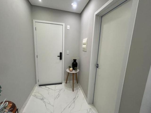 Apartamento 68,4m² Vila Branca