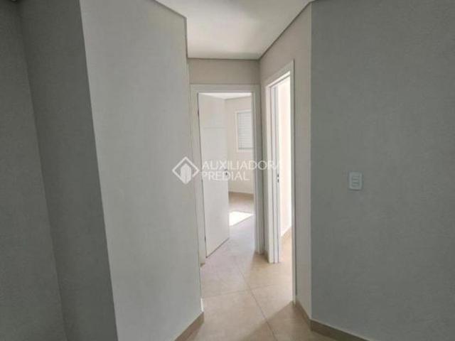 Apartamento 68,5 m² frente Vila Linda Santo André, 2 dormitórios,1 vaga