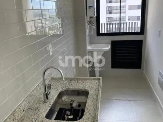 Apartamento 68,6m² à venda – Union Planeta, Sorocaba/SP