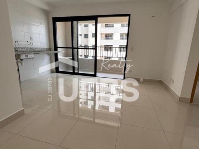APARTAMENTO 68,85MT 3 QUARTOS SENDO 1 SUITE SETOR CRIMEIA OESTE