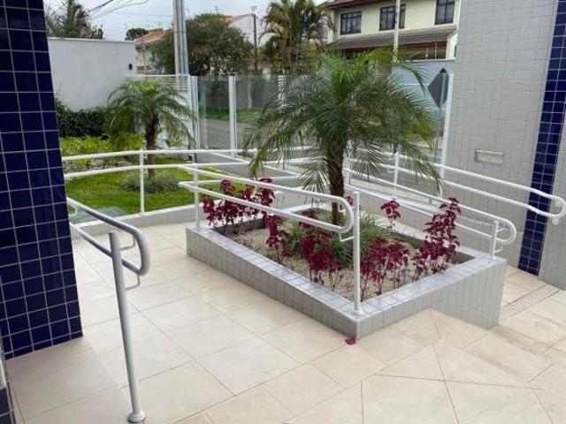 Apartamento 68,8 m² 3 quartos 1 suite 2 vagas Centro Pinhais/PR