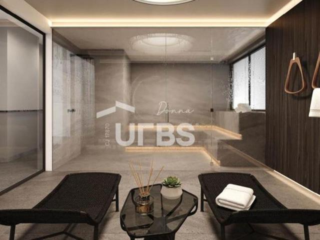 APARTAMENTO 68,98MT 2 QUARTOS SENDO 1 SUITE SETOR MARISTA