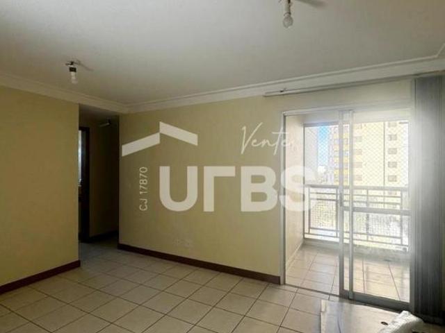 APARTAMENTO 68,35MT 3 QUARTOS SENDO 1 SUITE SETOR ALTO DA GLORIA