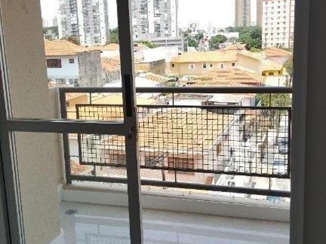 Apartamento 68 m2 2 dormitórios 1 suíte Vila Gomes Butantã