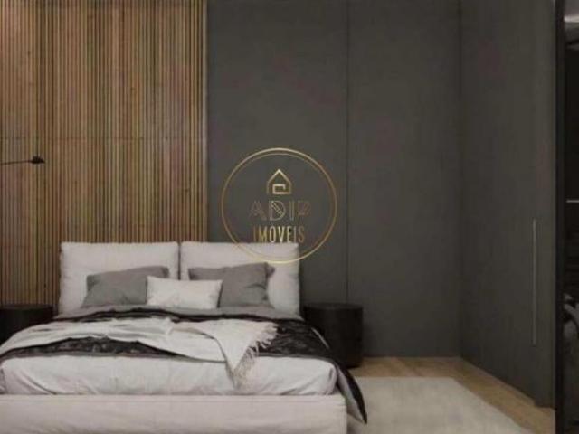 APARTAMENTO MOBILIADO DE 68 M2 NO W RESIDENCES VISTA FUNCHAL