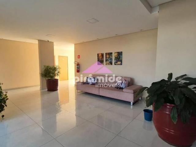 Apartamento 68 M² com 2 dormitórios para locação R$ 2,500,00 e venda por R$ 530.000,00 Jardim Augu