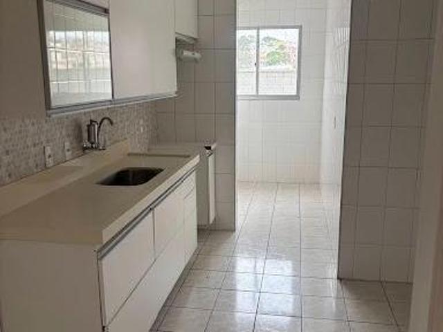 Apartamento 68 m² com 2 quartos à venda R$ 450.000 Edifício Progresso Jundiaí/SP