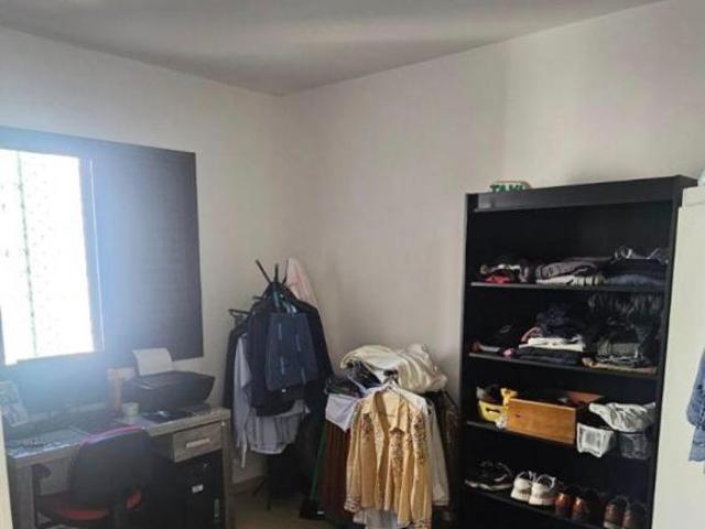Apartamento 68 m² de 2 Dormitórios com Sacada e Lazer Taboão da Serra!