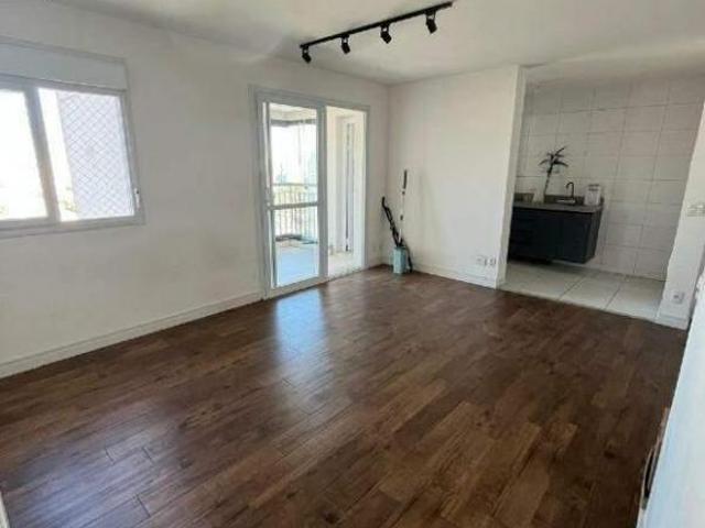 Apartamento 68 m² Localizado no bairro Jardim Santo André SP