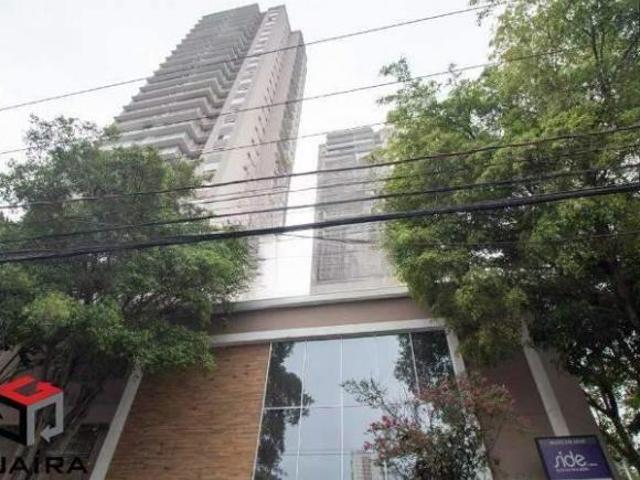 Apartamento 68 m² Localizado No Bairro Santo Amaro São Paulo SP