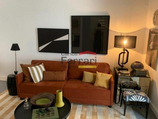 Apartamento 68 m² próximo ao Metrô República