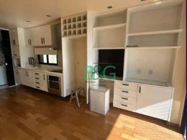 Apartamento, 68 m² venda por R$ 930.000,00 ou aluguel por R$ 6.237,60/mês Perdizes São Paulo/S
