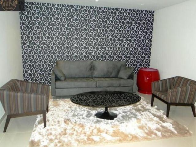 Apartamento 68 m² | 2 dormitórios | 1 suíte | 1 vaga | Varanda Gourmet a Venda Bairro Ipiranga em Sã