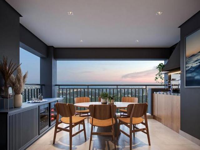apartamento 68 m² 2 quartos metrô Penha São Paulo