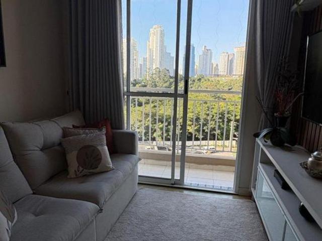 Apartamento 68 m² 2 Vagas de Garagem à Venda no Alphaview Club – Barueri/SP