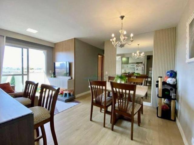 APARTAMENTO 68 M² 3 QUARTOS SENDO 1 SUITE A VENDA NO RESIDENCIAL TERRA NOVA AUTO DA FARIA LIMA