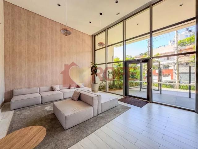 Apartamento, 68 m² venda por R$ 1.650.000,00 ou aluguel por R$ 13.000,00/mês Vila Mariana São
