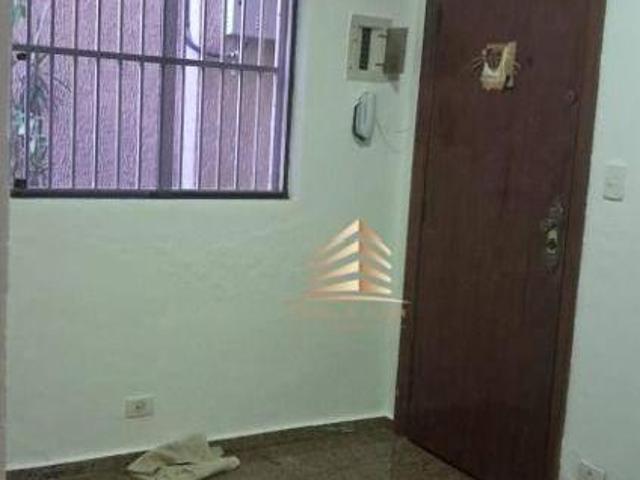 Apartamento 68 metros no centro de Guarulhos