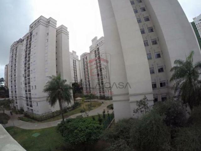 Apartamento 68m2 Vila Prudente 3 dormitórios 1 suíte 2 vagas