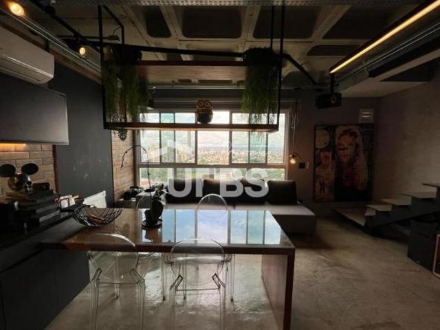 APARTAMENTO 68MT 1 QUARTO SETOR BUENO
