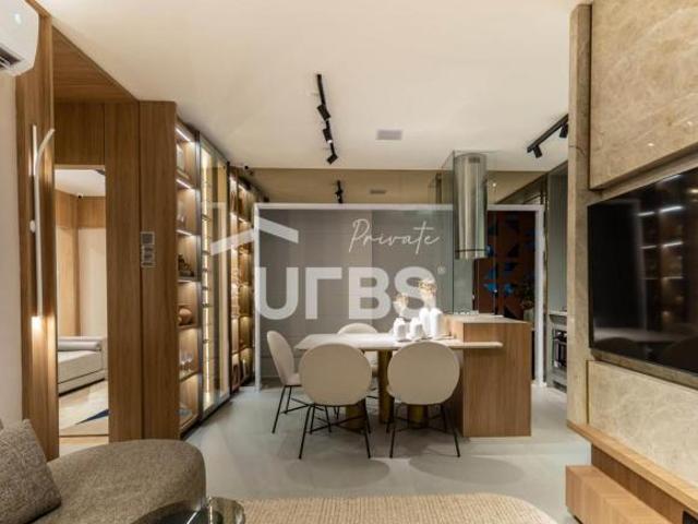 APARTAMENTO 68MT 2 SUITES SETOR BUENO