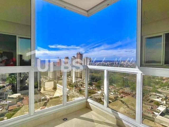 APARTAMENTO 68MT 2 QUARTOS SENDO 1 SUITE SETOR MARISTA