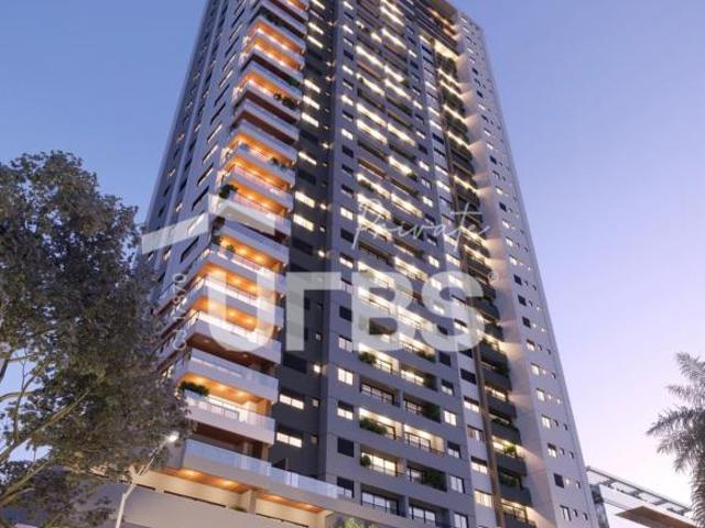 APARTAMENTO 68MT 2 QUARTOS SENDO 1 SUITE SETOR PEDRO LUDOVICO