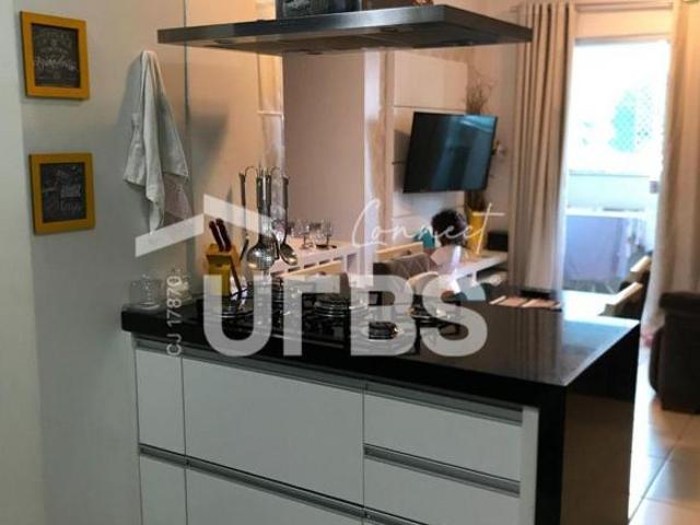 APARTAMENTO 68MT 3 QUARTOS SENDO 1 SUITE SETOR NEGRÃO DE LIMA