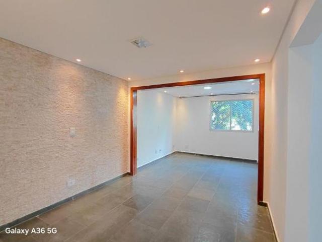 APARTAMENTO 68m² 3 DORMITÓRIOS 1 VAGA JD DAS VERTENTES METRÔ VILA SONIA