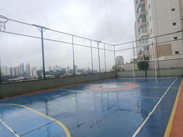 APARTAMENTO 68m² 3 DORMITÓRIOS 2 BANHEIROS VARANDA 2 VAGAS VILA GOMES BUTANTÃ SP