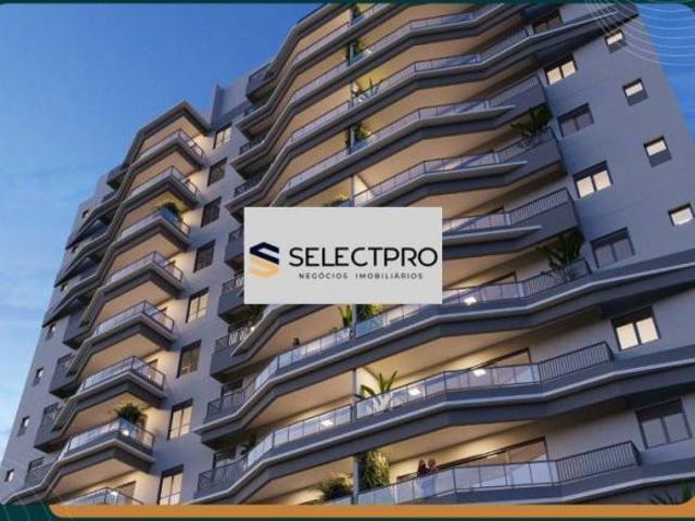 Apartamento 68m² 2 Dormi sendo 1 suite andar alto Final 3