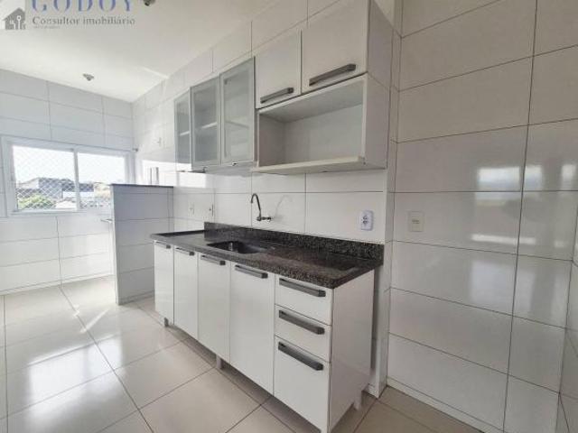 Apartamento – 68m² | 2 Dormitórios 1 Suíte Varanda Gourmet próximo Centro