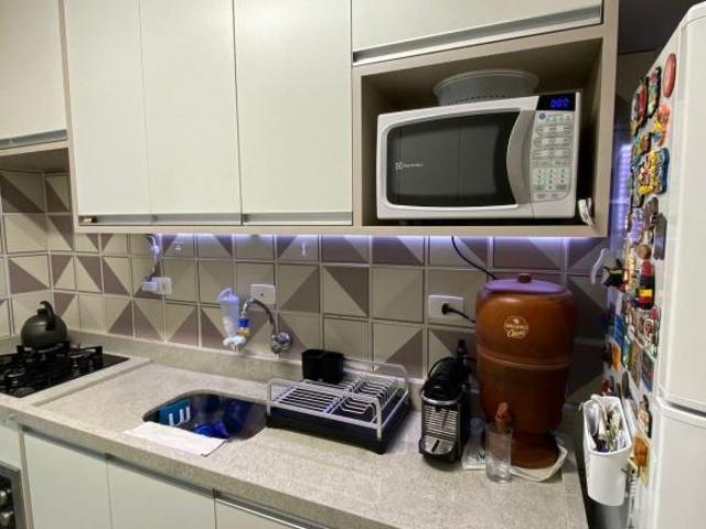 APARTAMENTO 68m² 2 DORMITÓRIOS 1 SUÍTE 2 BANHEIROS VARANDA 1 VAGA BUTANTÃ