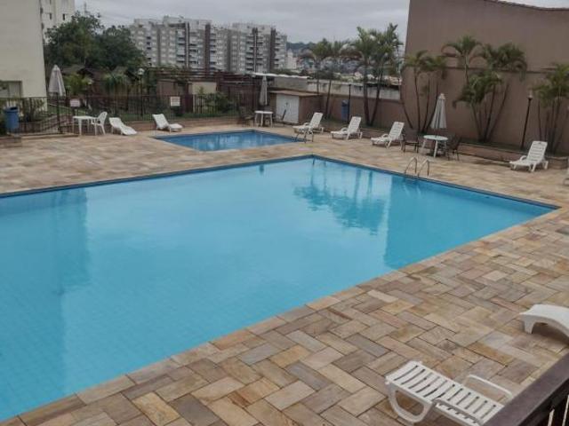 APARTAMENTO 68m² 2 DORMITÓRIOS 1 VAGA VARANDA BUTANTÃ SP