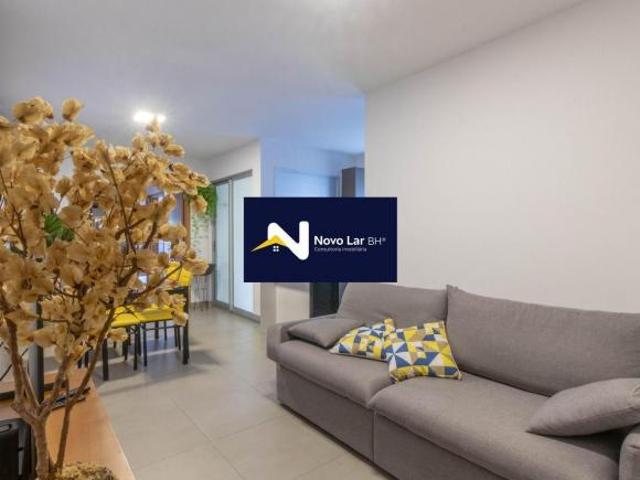 Apartamento 68m², 2 quartos, 1 suíte, 2 vagas à venda no Boa Viajem