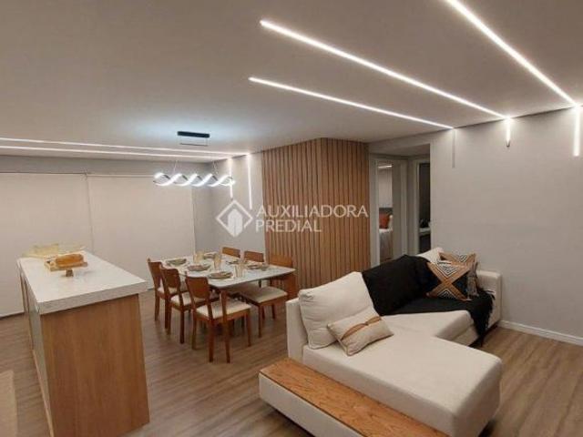 Apartamento 68m², 2 quartos, 1 suíte, na Vila Vitória em Mauá