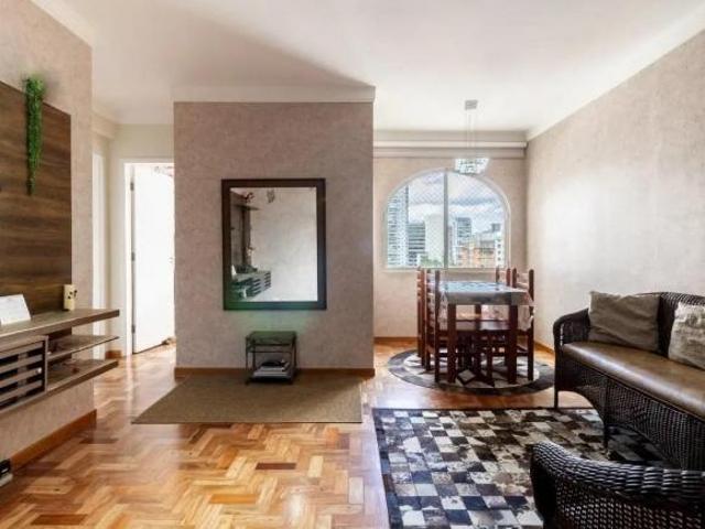 Apartamento 68M², 2Q, 2 Banheiros, Bicicletário, Churrasqueira, Jardim, Quadra