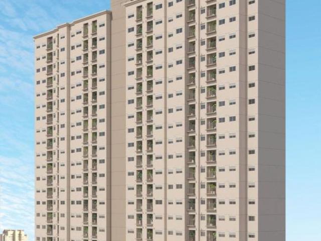 Apartamento 68m² com Suíte, vaga e Lazer de Clube em São Caetano do Sul