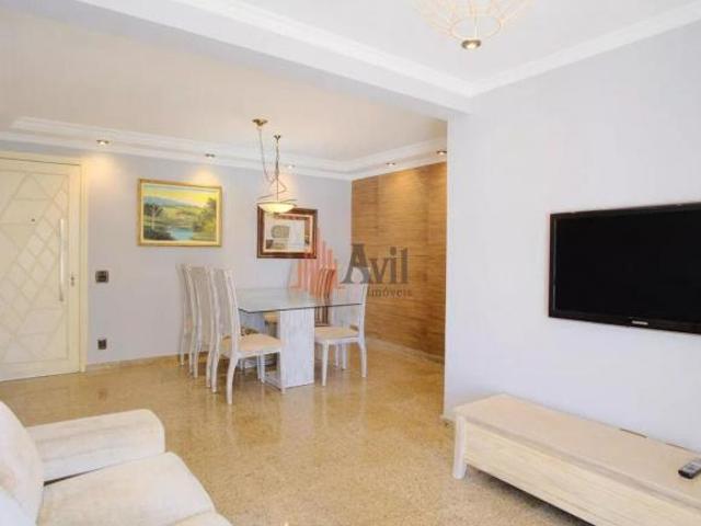 Apartamento 68m² com 2 quartos, 1 banheiro e 1 vaga à Venda no Tatuapé