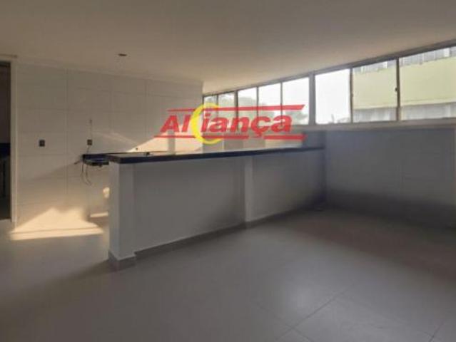 Apartamento 68m², com 3 quartos à venda no Parque Cecap
