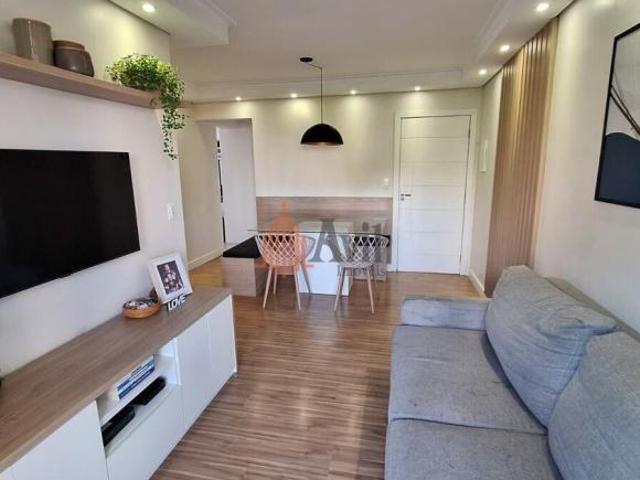 Apartamento 68m² com 3 quartos à Venda no Tatuapé