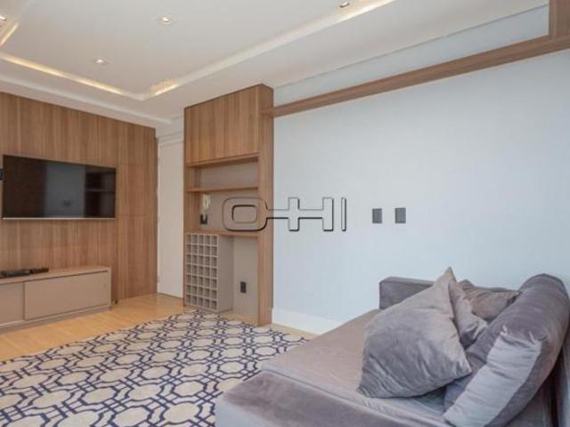 Apartamento 68m², Campo Belo SP | Venda