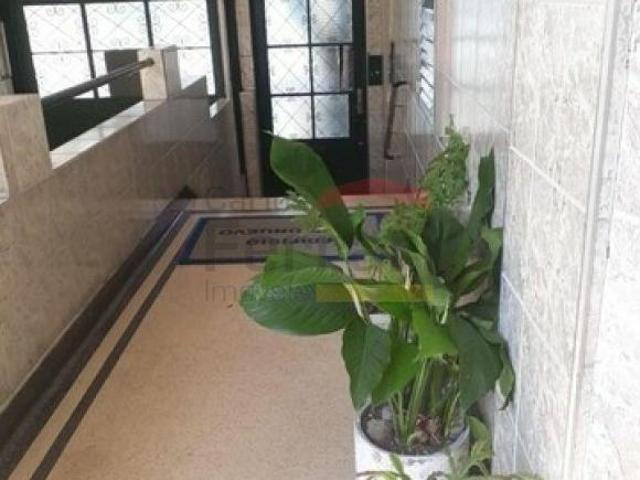 Apartamento 68m² Campos Elíseos,1 quarto 1 vaga Garagem