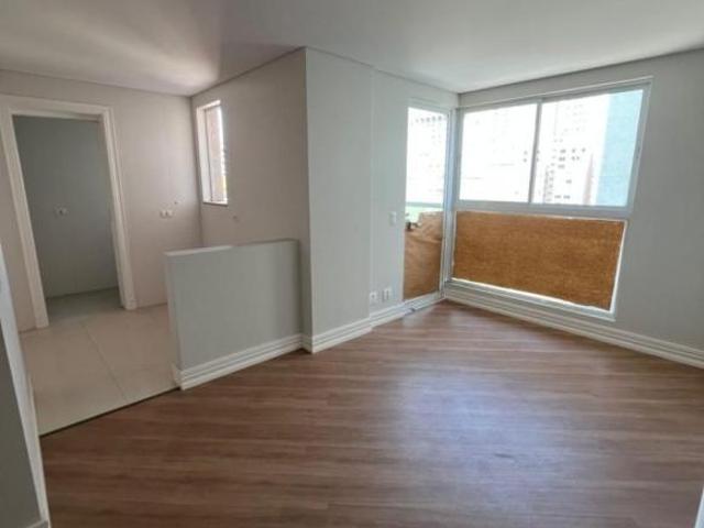 Apartamento 68m² Centro 2 Suítes