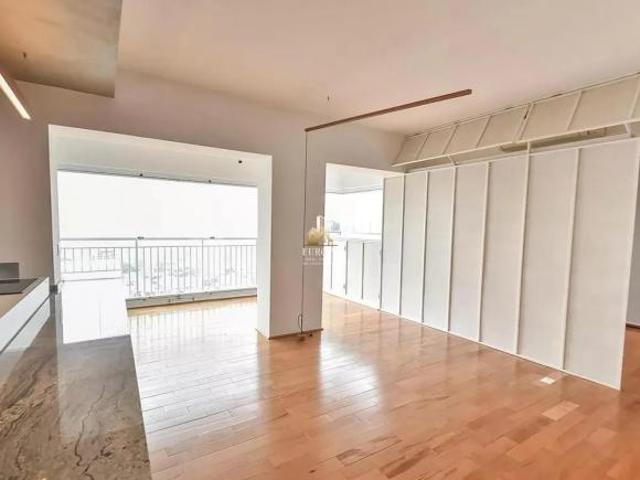 Apartamento 68m² à venda, 1 quarto e 2 vagas Cambuci