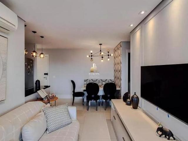 Apartamento 68m² à venda, 2 quartos, 1 suíte, 2 vagas Aclimação