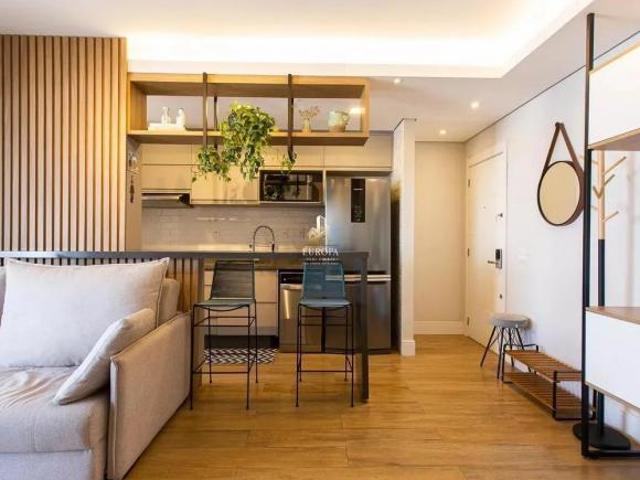 Apartamento 68m² à venda, 2 quartos, 1 suíte, 2 vagas Aclimação