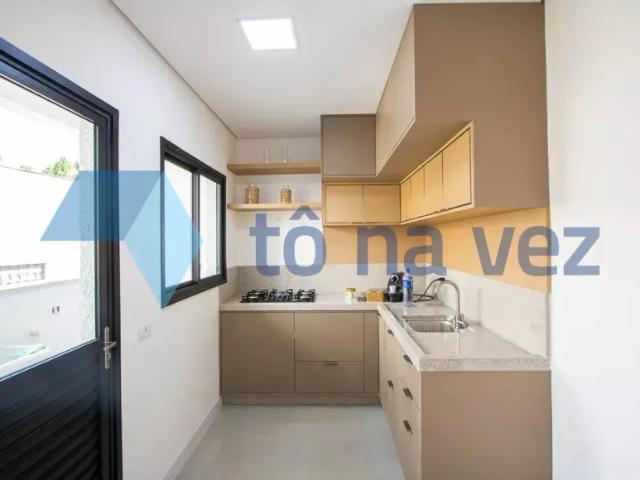 Apartamento 62m² à venda com 2 dormitórios na Vila Assunção Santo André SP