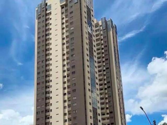 Apartamento 68m²à Venda em Luziânia – Condomínio Residencial Itália