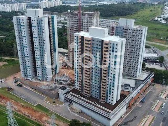 Apartamento 68m² à venda no Resort Prime em Jundiaí SP